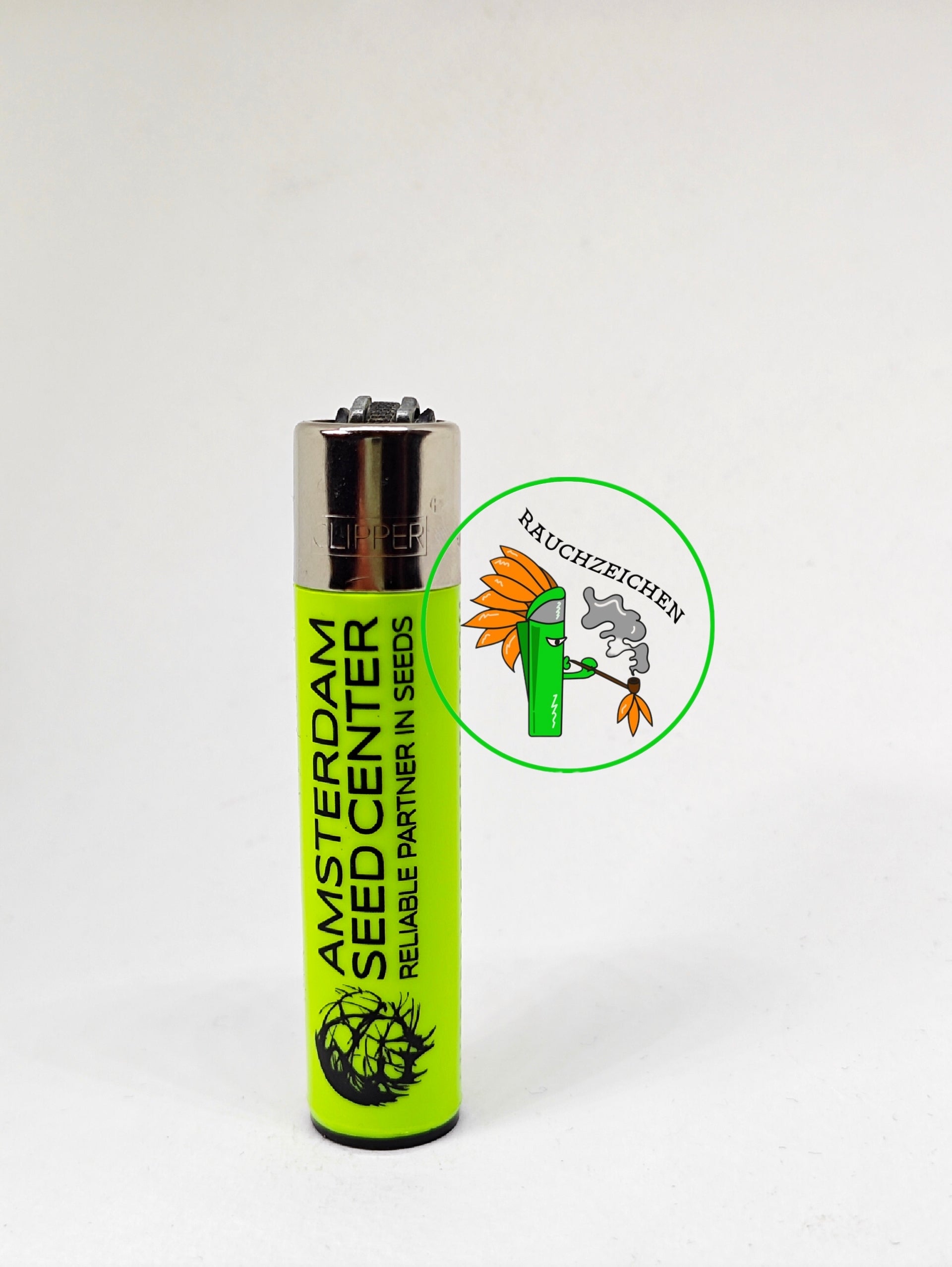 Amsterdam Seed Center