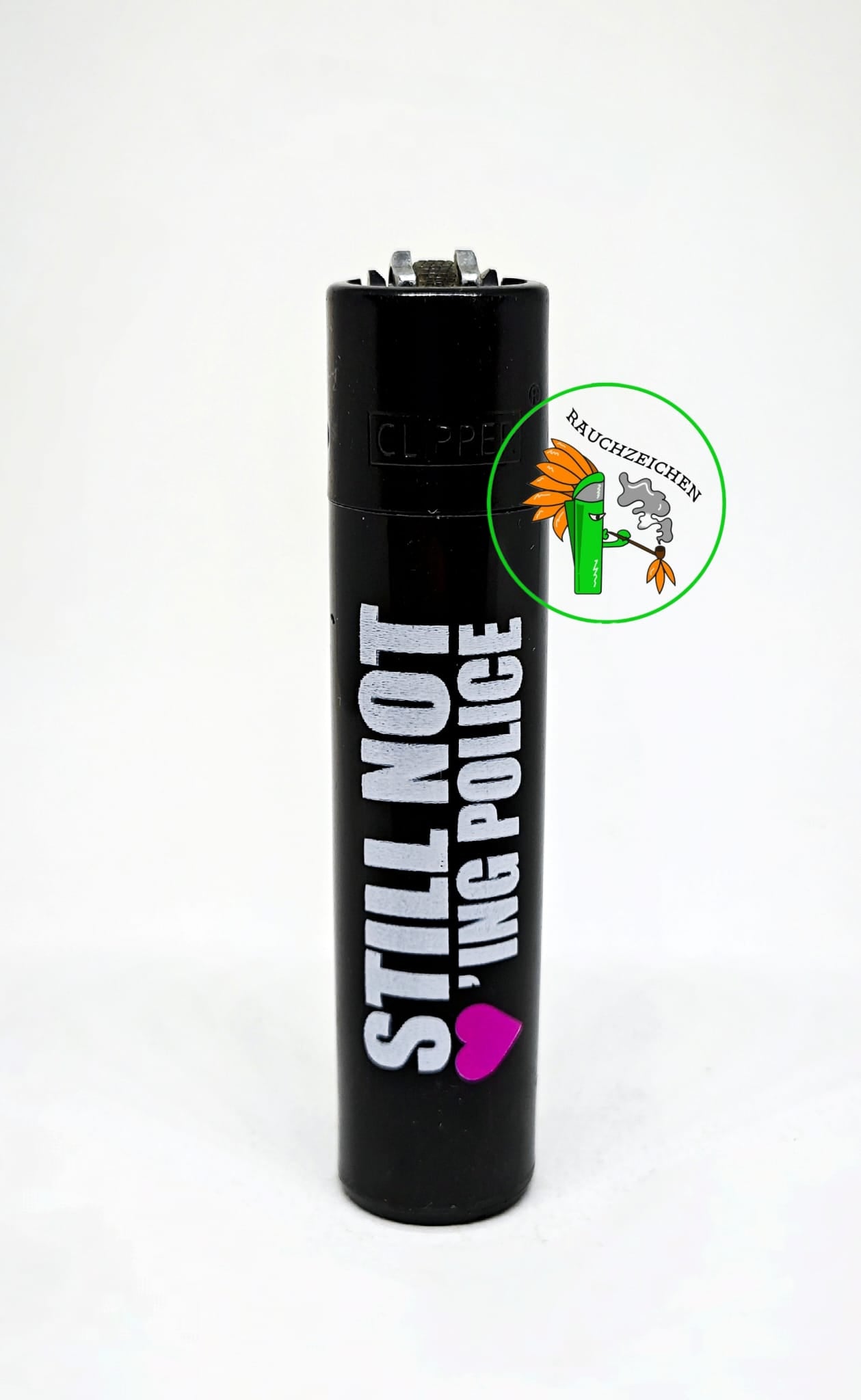 Clipper Still Not FFX