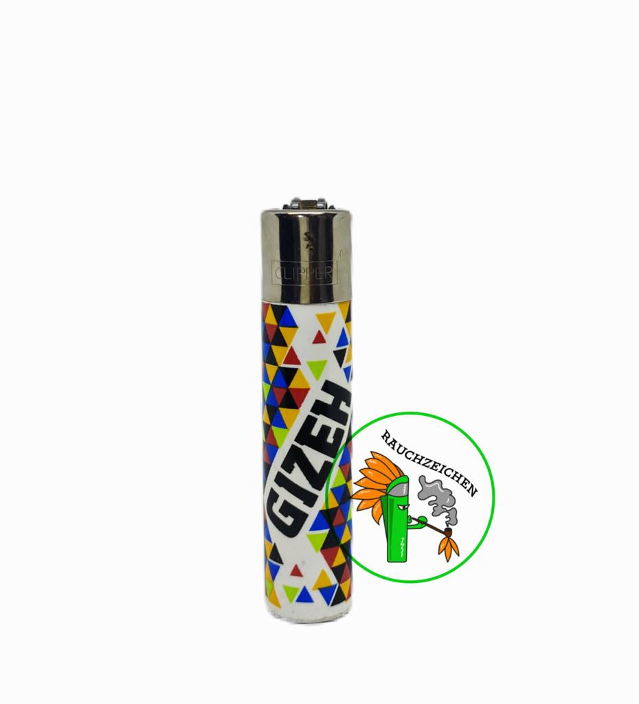 Clipper Gizeh – Rauchzeichen