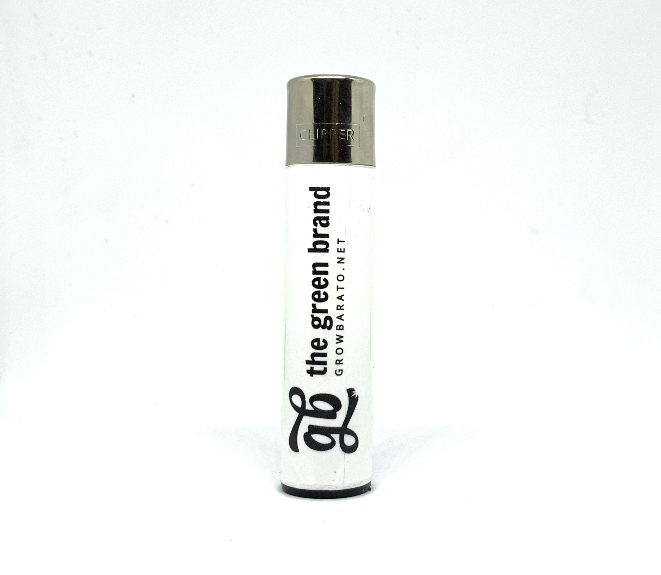 Clipper Green Brand Logo